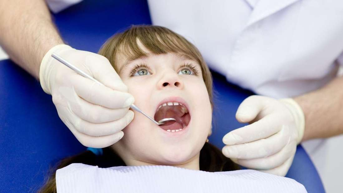 Children and Dental Crowns: What Parents Should Know | Crowns and ...